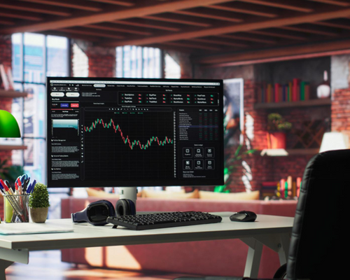 About Us – Excess Stock Marketplace